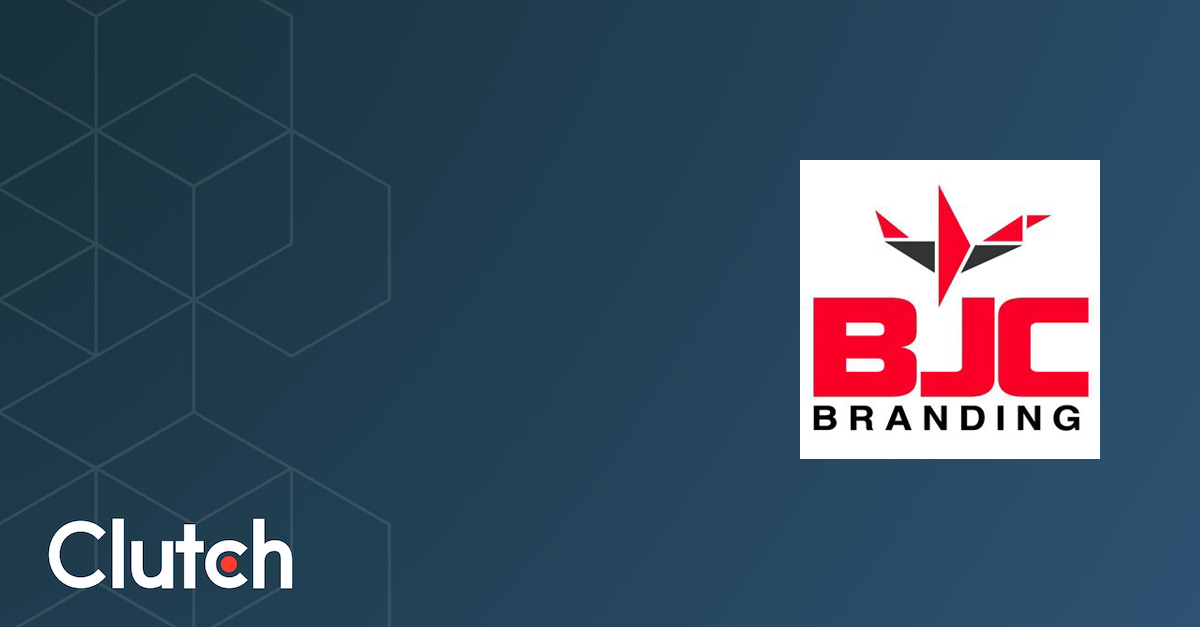 BJC Branding, Address, Data & More