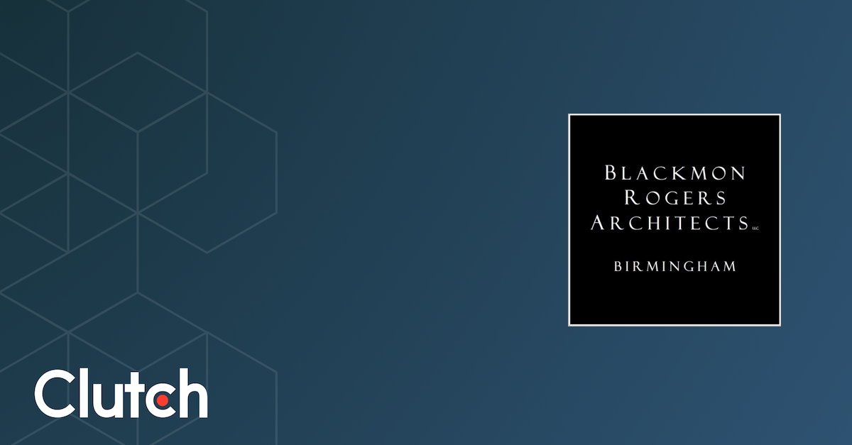Blackmon Rogers Architects LLC - Services & Company Info