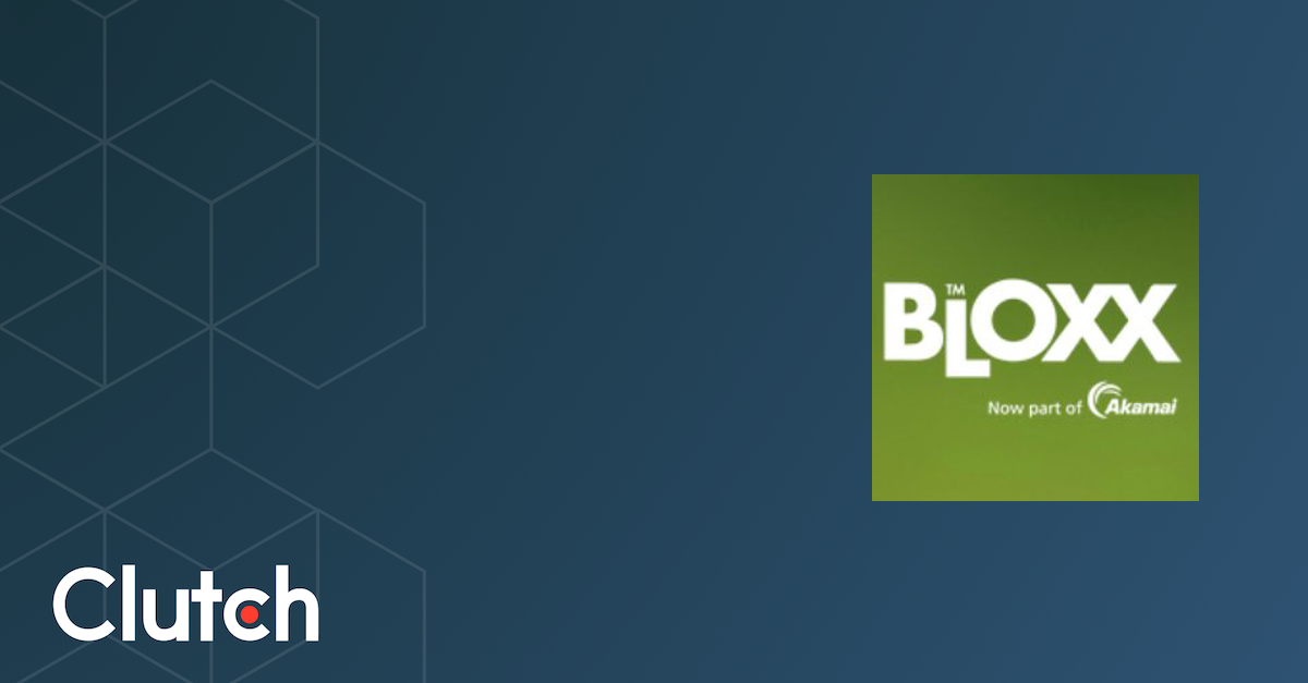 Bloxx - Services & Company Info