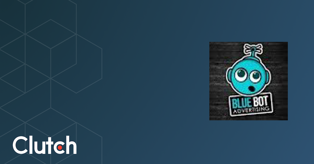 Blue Bot Advertising - Services & Company Info