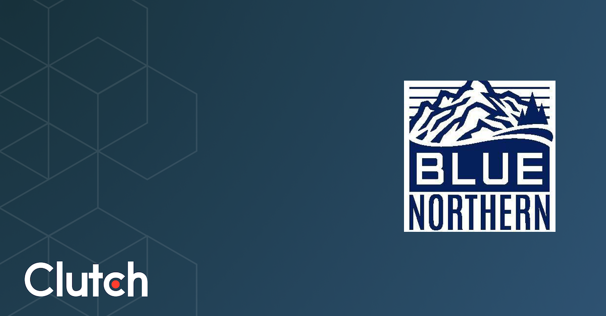 Research & Learn About Blue Northern Builders Inc - The Manifest