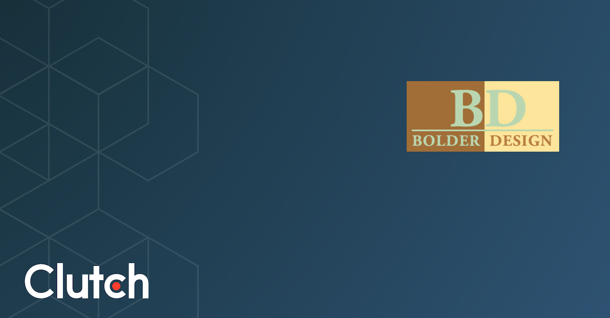 Bolder Design, Inc., Address, Data & More