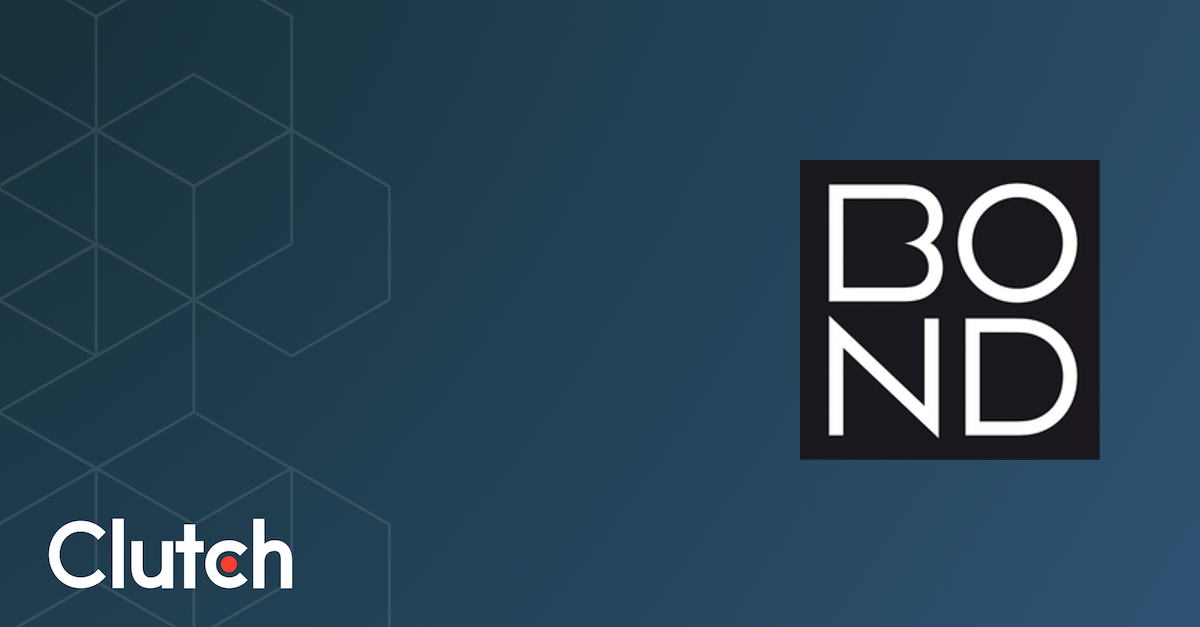 Bond Creative Agency, Address, Data & More