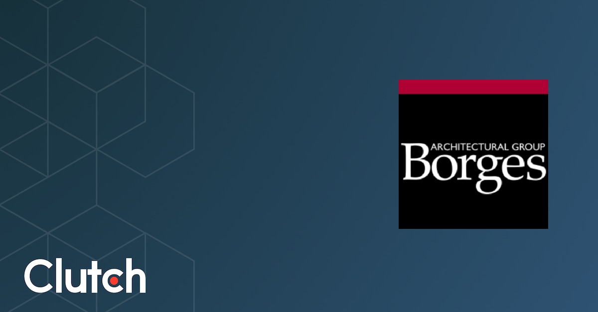 Borges Architectural Group, Inc. - Services & Company Info