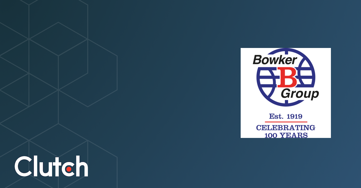 Bowker Group - Preston - Services & Company Info