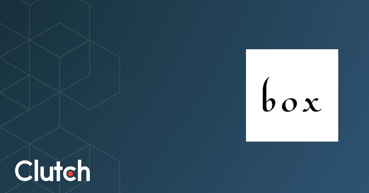 Box Interior Design - Services & Company Info