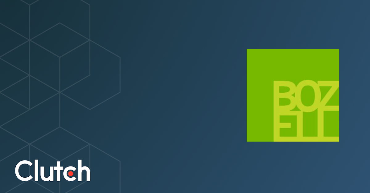 Bozell - Services & Company Info