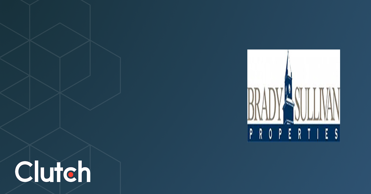 Brady Sullivan Properties - Services & Company Info