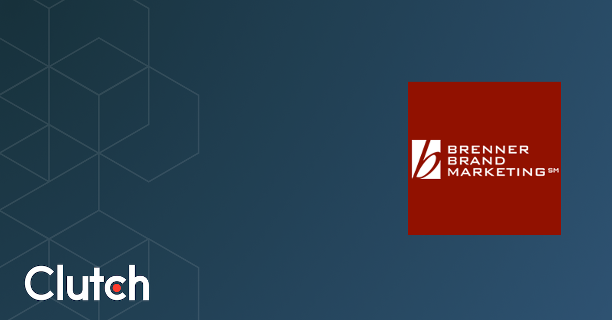 Research & Learn About Brenner Brand Marketing - The Manifest