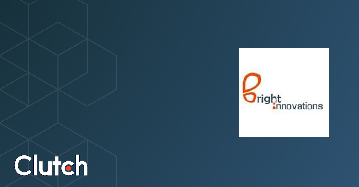 Bright Innovations - Services & Company Info
