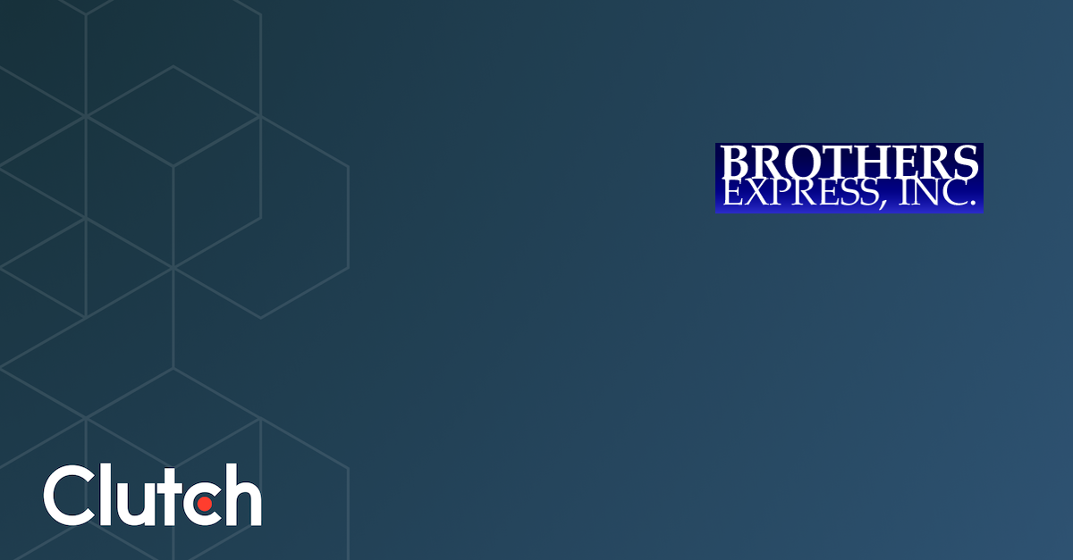 Brothers Express, Inc. - Services & Company Info