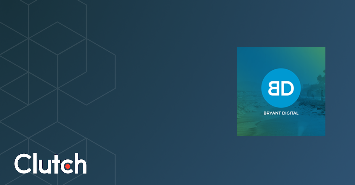 Bryant Digital - Services & Company Info