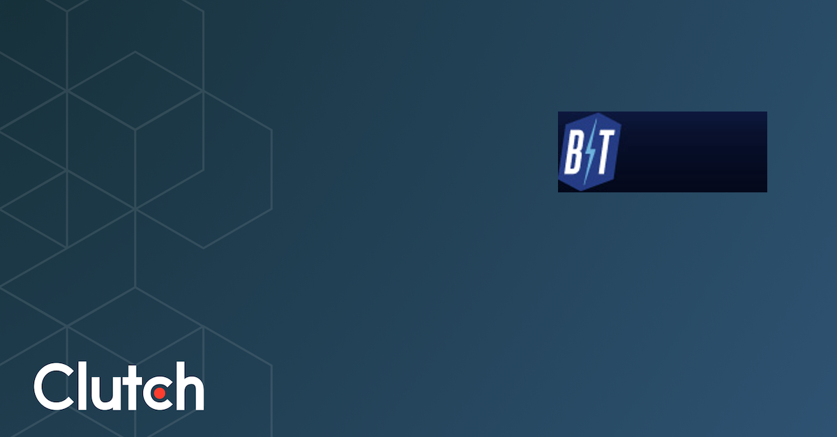 BT Trucking - Services & Company Info