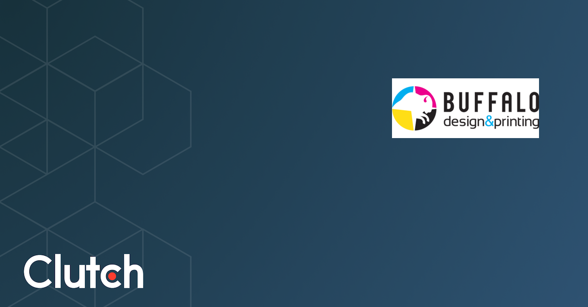 Buffalo Design and Printing - Services & Company Info