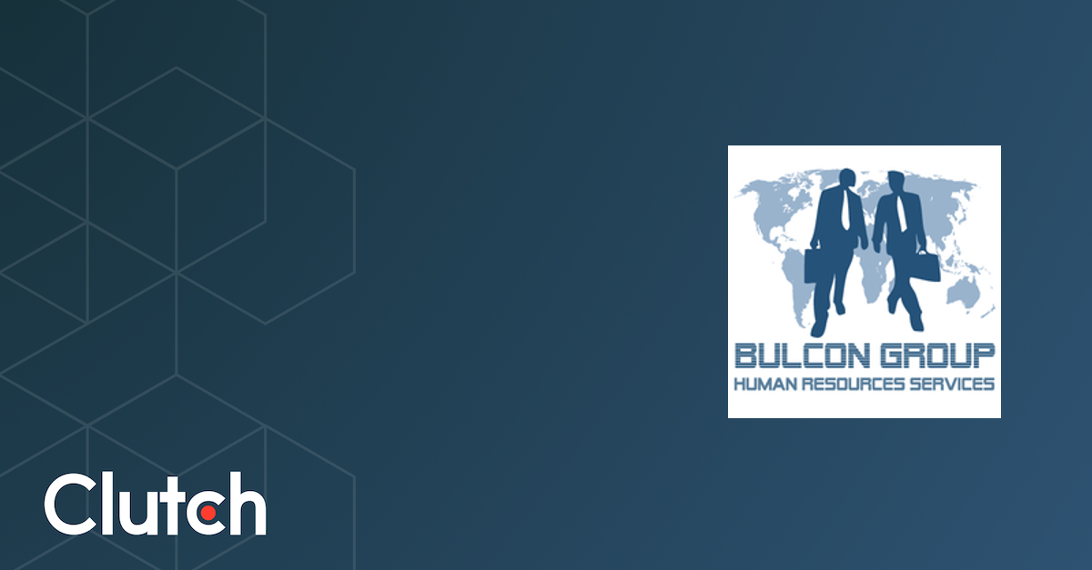 Bulcon Group - Services & Company Info