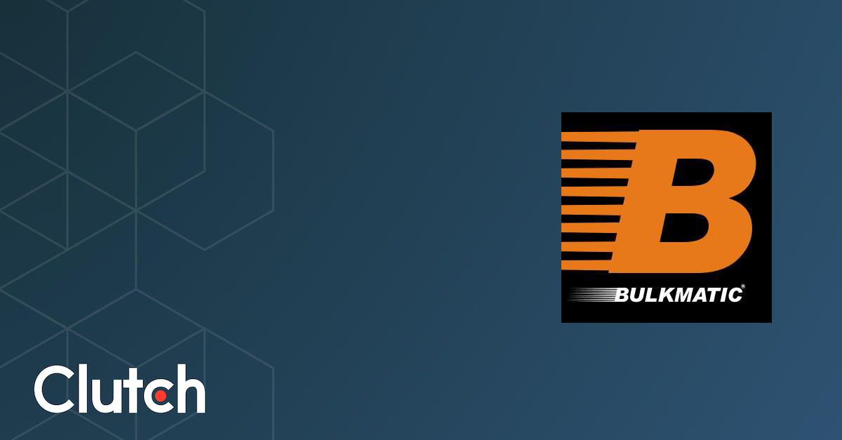 Bulkmatic Transport - Services & Company Info
