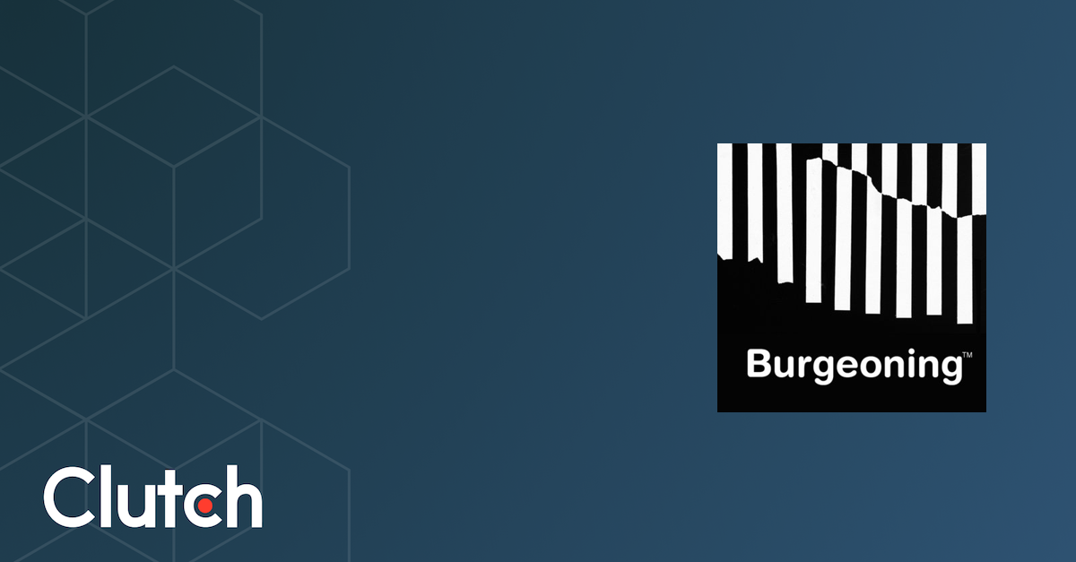 Burgeoning, Address, Data & More