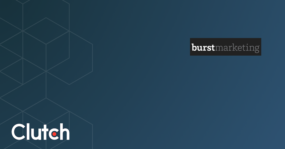 Burstmarketing - Services & Company Info