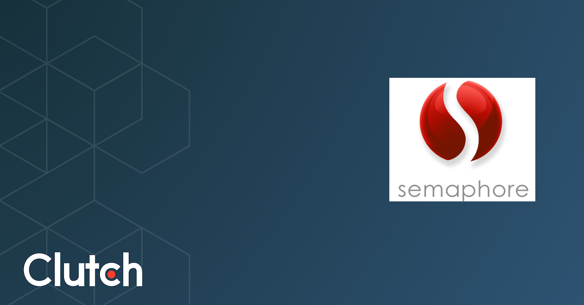 Semaphore Mobile Reviews (17), Pricing, Services & Verified Ratings