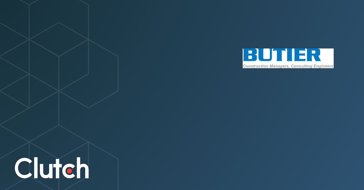 Butier Engineering - Services & Company Info