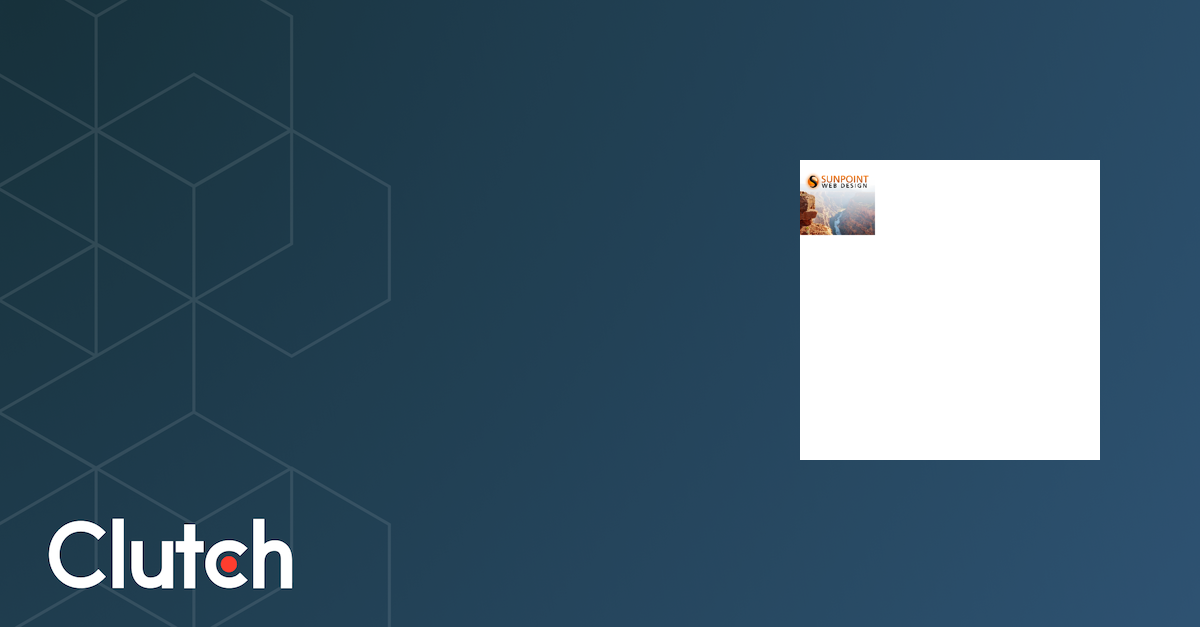 Sunpoint Web Design, Address, Data & More