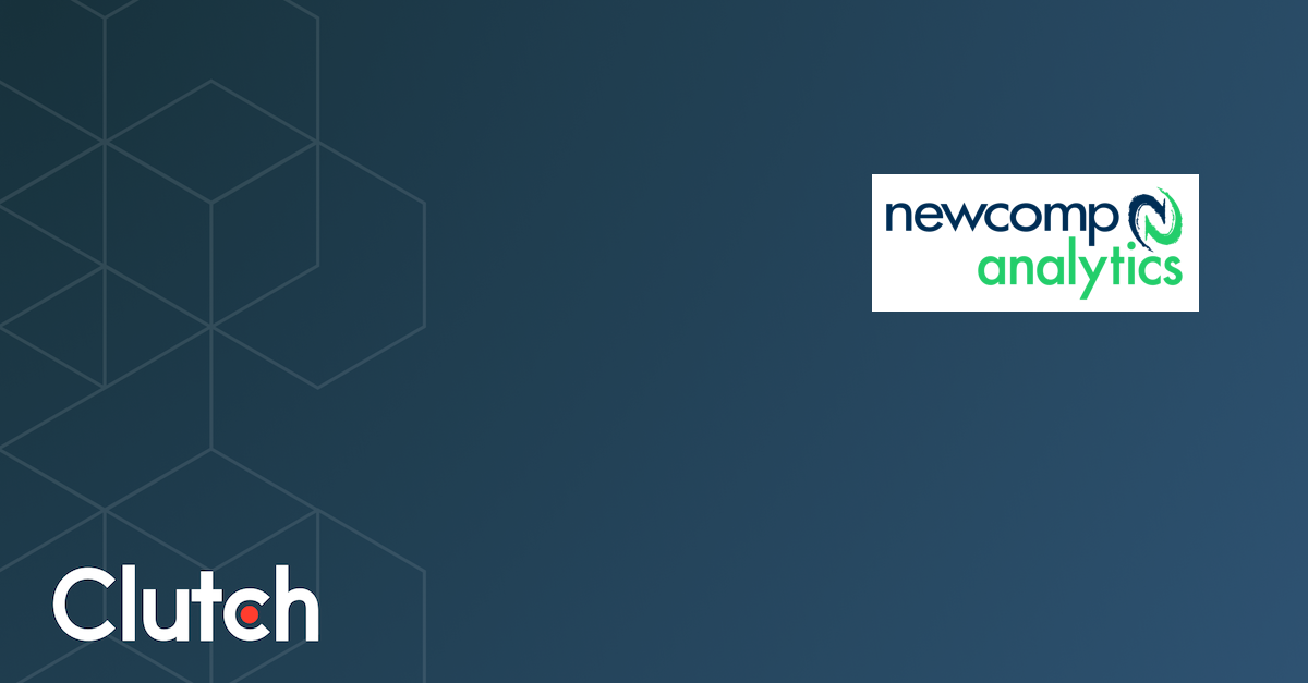 Newcomp Analytics - Services & Company Info