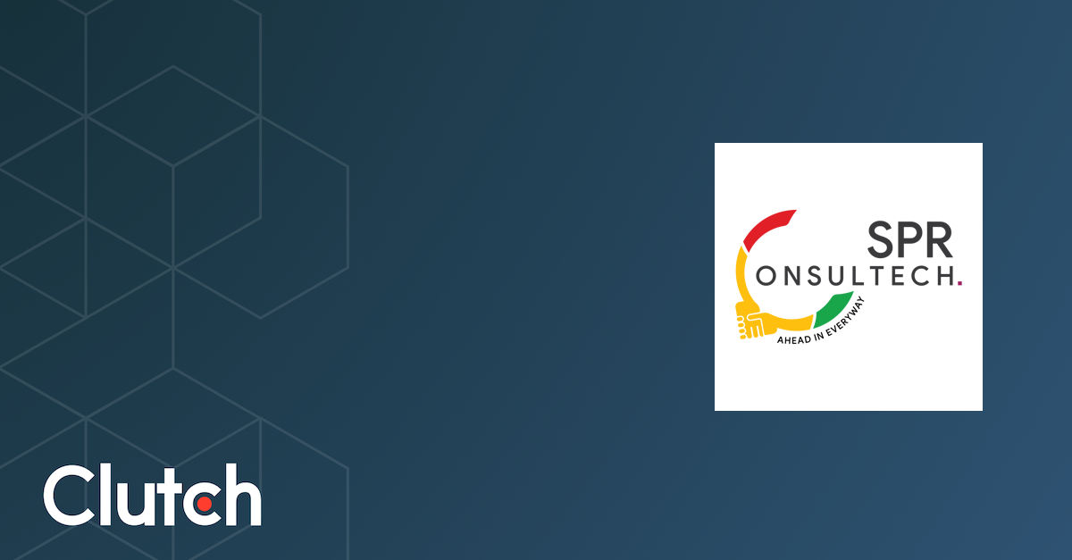 SPR Consultech - Services & Company Info