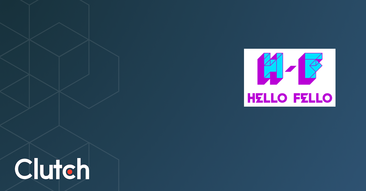 Hello Fello - Services & Company Info