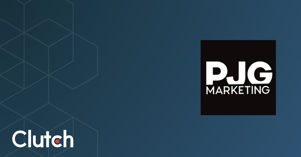 PJG Marketing, Address, Data & More