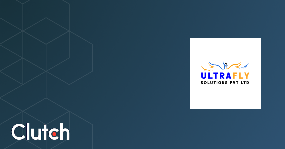 Ultrafly Solutions Private Limited - Services & Company Info