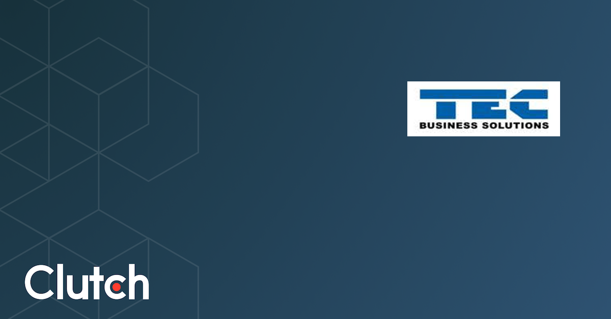 TEC Business Solutions, Address, Data & More