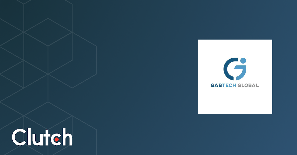 Gabtech Global LLC Reviews (3), Pricing, Services & Verified Ratings