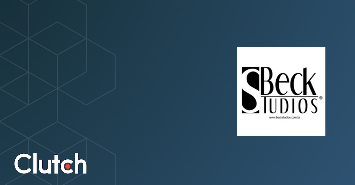 Beck Studios Dublagem - Services & Company Info