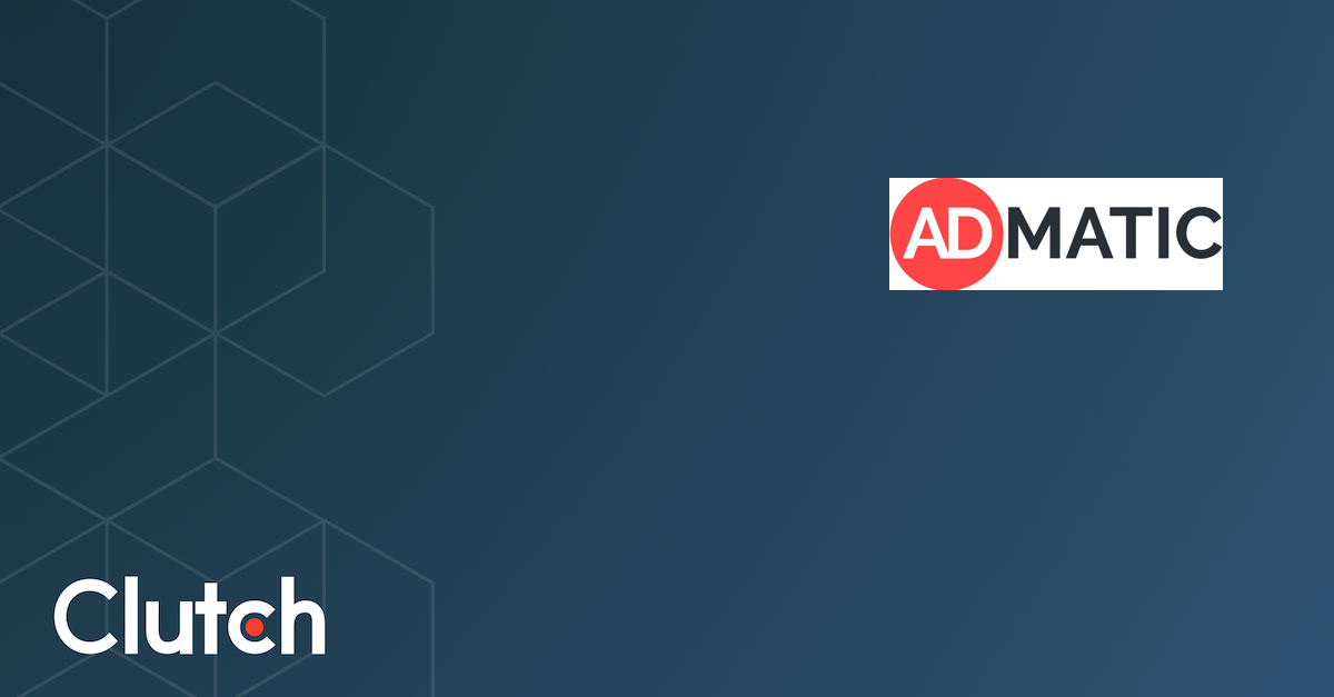 ADMATIC - Services & Company Info