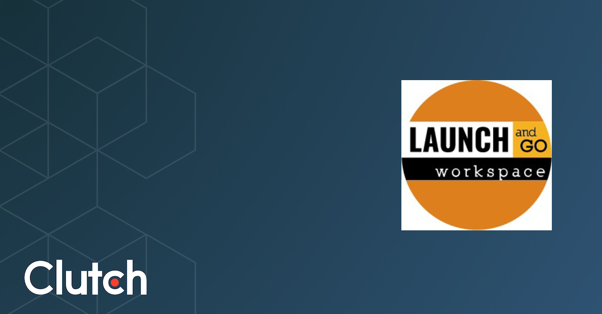 Launch and Go Workspace - Services & Company Info