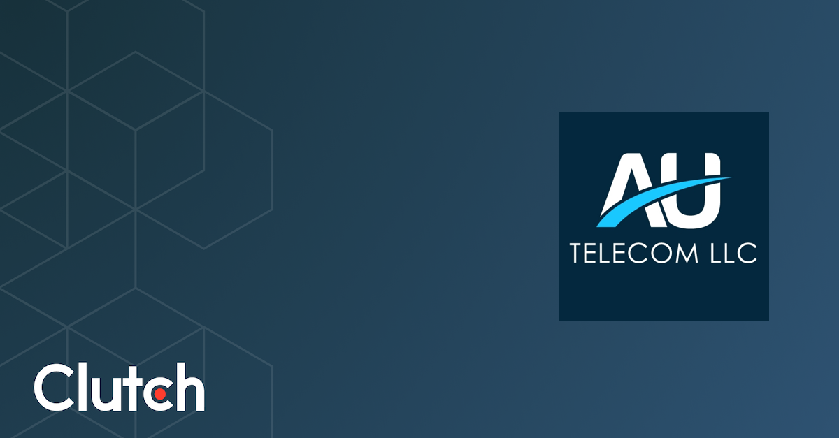 AU Telecom LLC - Services & Company Info