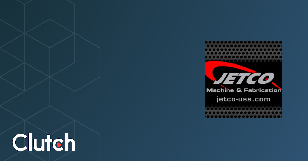 Jetco Machine & Fabrication, Address, Data & More