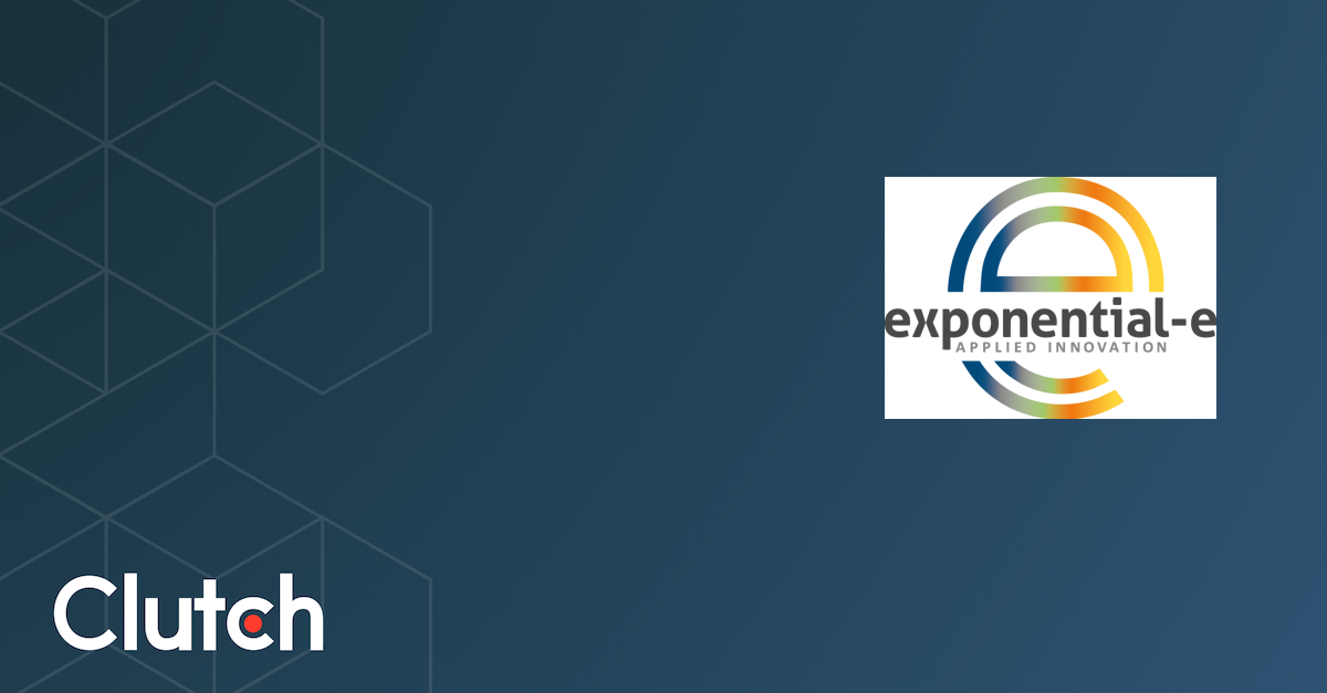 Exponential-e - Services & Company Info