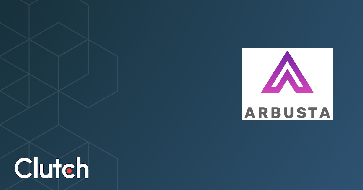 Arbusta Reviews (5), Pricing, Services & Verified Ratings