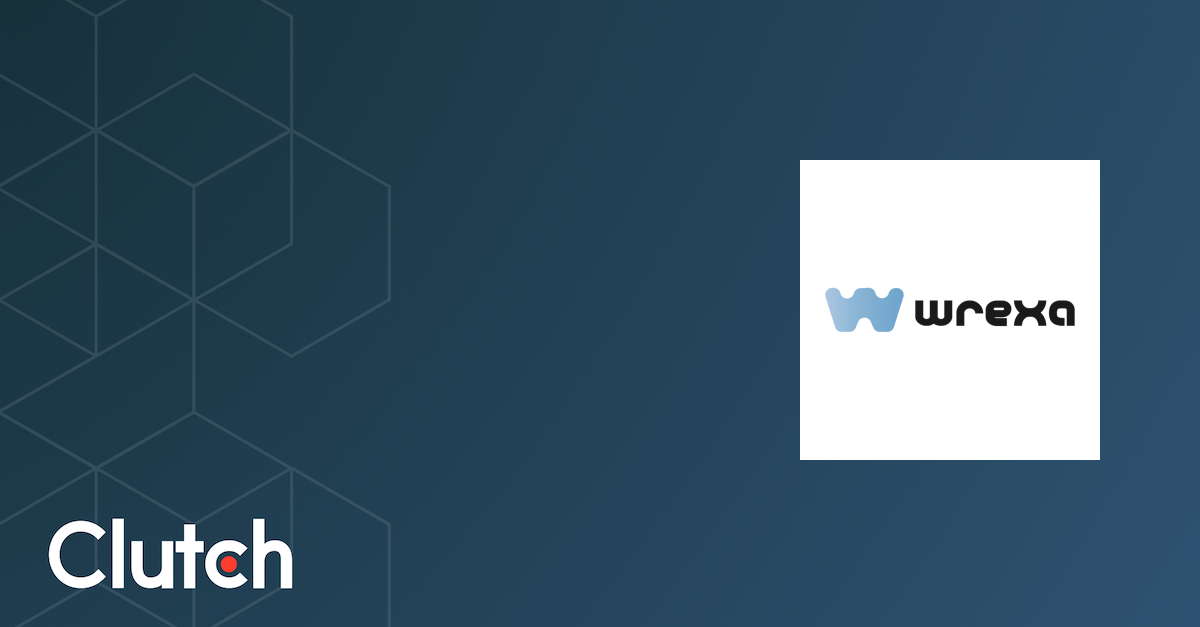 Wrexa Technologies LLC Reviews (5), Pricing, Services & Verified Ratings