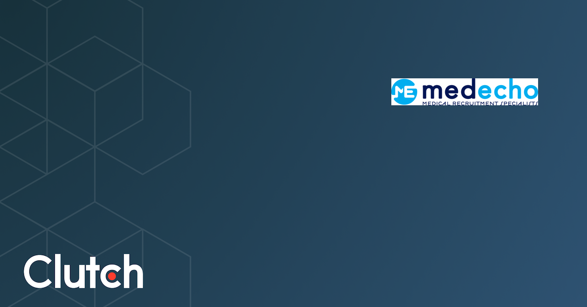 Medecho Ltd. - Services & Company Info