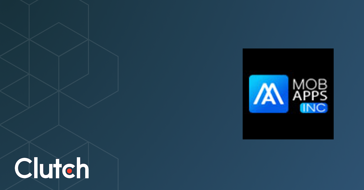 Mob Apps Inc - Services & Company Info