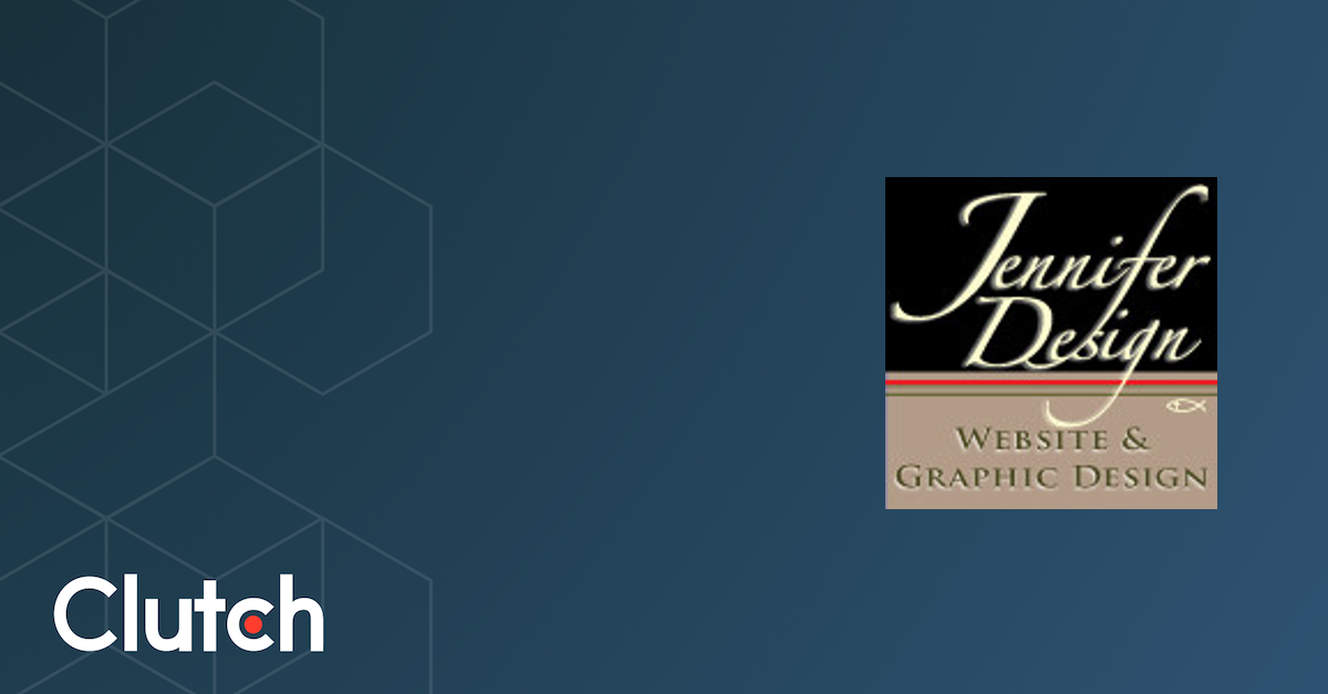 Jennifer Design - Services & Company Info