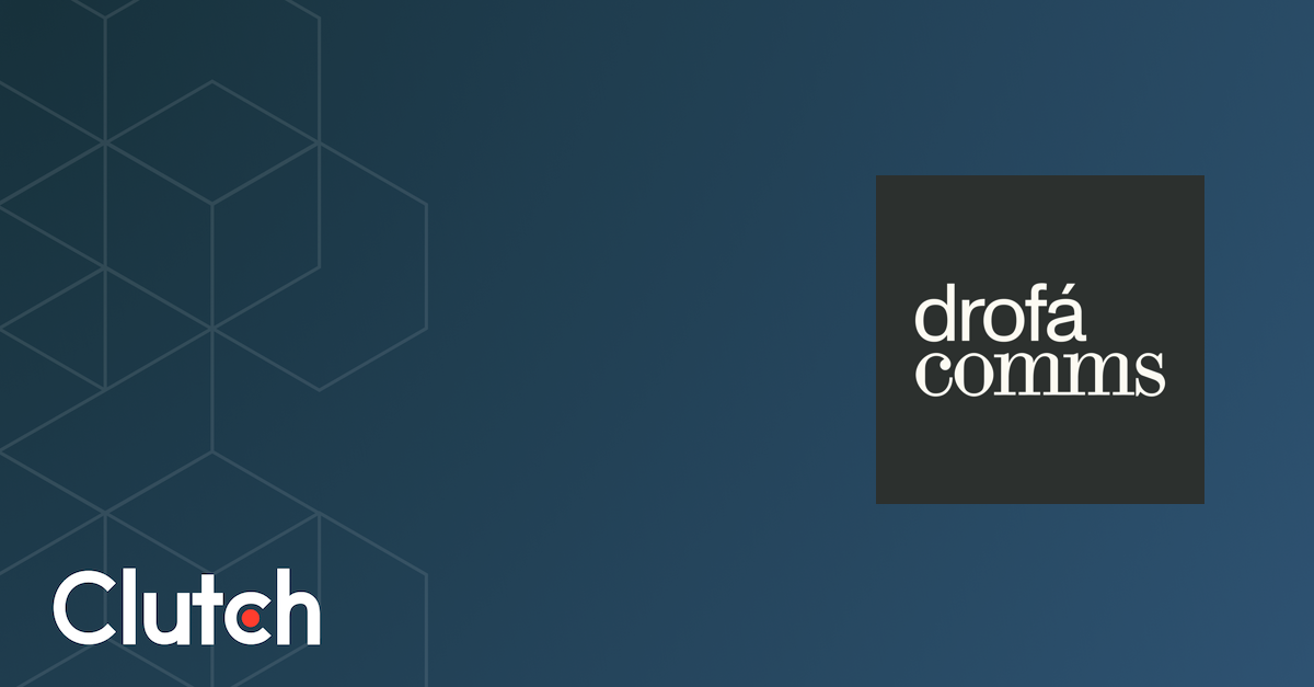 Drofa Comms - Services & Company Info