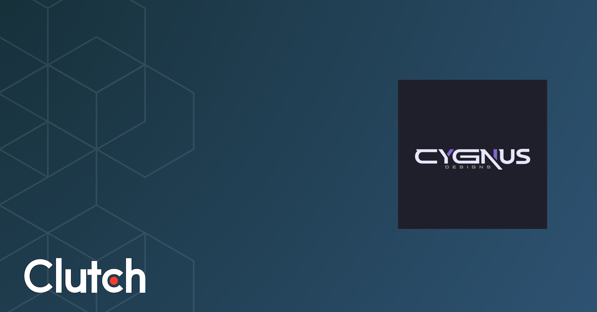 Cygnus Designs - Services & Company Info