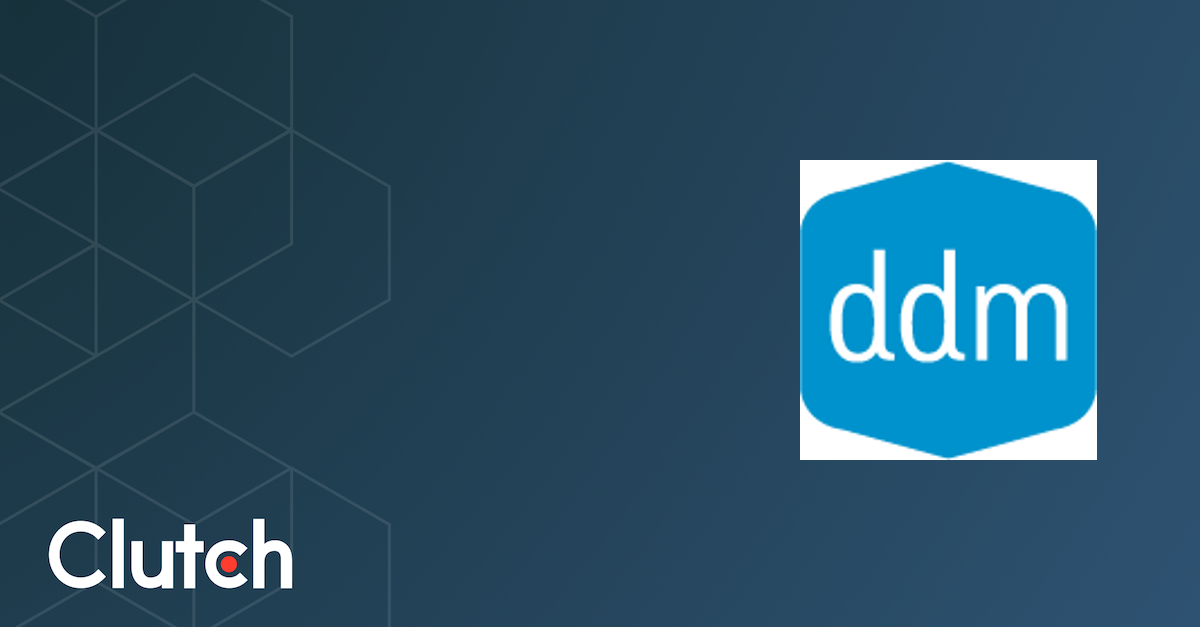ddm marketing & communications - Services & Company Info