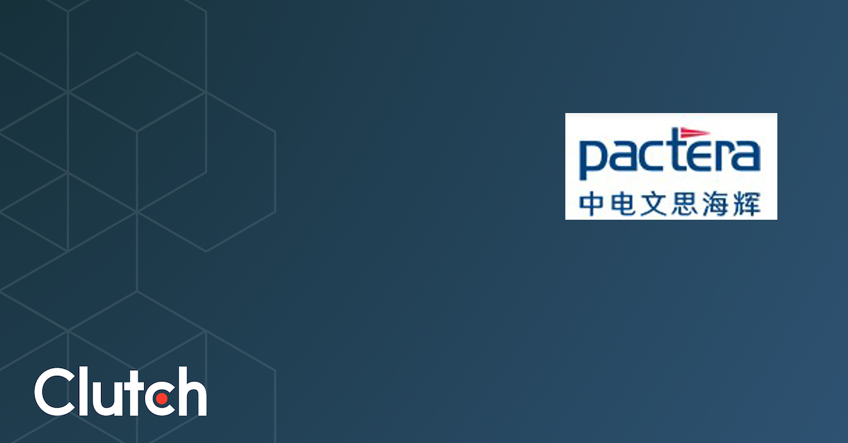 Shanghai Pactera Intelligence Technology Co., Ltd., Address, Data & More