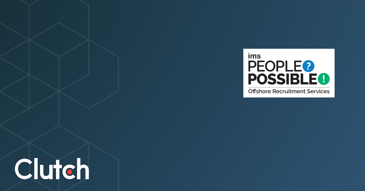 IMS People Possible - Services & Company Info