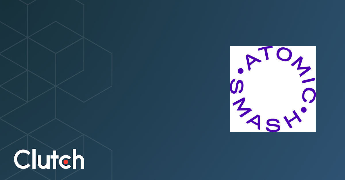 Atomic Smash Reviews (6), Pricing, Services & Verified Ratings