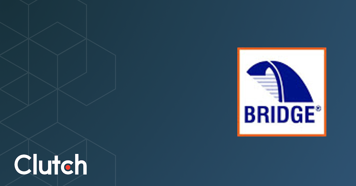 BRIDGE® Printing & Promotional Products, Inc. - Services & Company Info